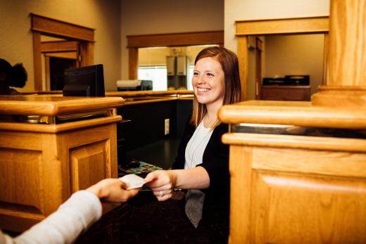 Bismarck & Mandan Home & Ag Loans | Security First Bank of North Dakot